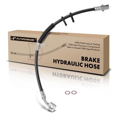 China Brake Hydraulic Hose for Cadillac ATS 2013-2018 CTS 2015-2016 for sale