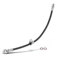 China Front Driver Brake Hydraulic Hose for Lexus ES350 ES300h Toyota Avalon Camry for sale