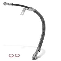China Front Driver Brake Hydraulic Hose for Hyundai Elantra 2001-2006 L4 2.0L for sale