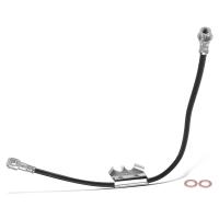 China Front Passenger Brake Hydraulic Hose for Chevy K1500 Suburban K2500 Tahoe GMC for sale