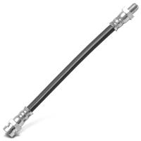China Front Outer Brake Hydraulic Hose for Hyundai Elantra Eagle Summit Mitsubishi for sale