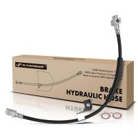 China Rear Passenger Brake Hydraulic Hose for Ford Mustang 2015-2021 for sale