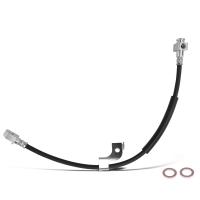 China Rear Passenger Brake Hydraulic Hose for Ford Mustang 2015-2021 for sale