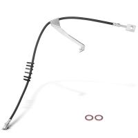 China Front Driver Brake Hydraulic Hose for Chevrolet T Series Truck 2004-2009 for sale