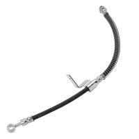 China Front Passenger Brake Hydraulic Hose for Hyundai Elantra 2001-2006 L4 2.0L for sale