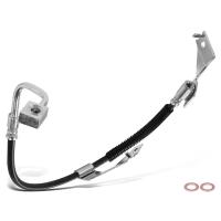 China Front Passenger Brake Hydraulic Hose for Ford Expedition F-250 F-150 Heritage for sale