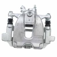 China Rear Passenger Brake Caliper with Bracket for Land Rover Range Rover 10-12 for sale