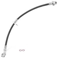China Front Left or Right Brake Hydraulic Hose for Honda Odyssey Pilot Acura MDX for sale