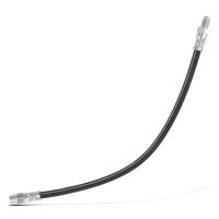 China Front Left or Right Brake Hydraulic Hose for Mercedes-Benz 230 240D 280 280C 280E for sale