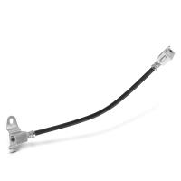 China Rear Passenger Brake Hydraulic Hose for Ford Taurus 1996-2007 Mercury Sable 3.0L for sale