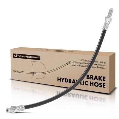 China Front Left or Right Brake Hydraulic Hose for Jaguar Vanden Plas 94-97 XJ6 XJR for sale