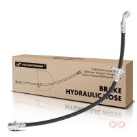 China Rear Driver Brake Hydraulic Hose for Acura TL 2003 V6 3.2L for sale