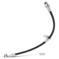 China Rear Passenger Brake Hydraulic Hose for Subaru Impreza 2008-2009 & 2013-2014 for sale