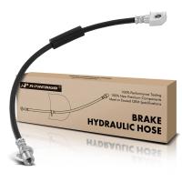 China Rear Driver Brake Hydraulic Hose for Ford Expedition Lincoln Navigator 2007-2017 for sale