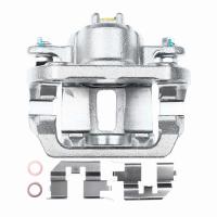 China 2x Rear Brake Caliper with Bracket for Honda Ridgeline 2006-2014 for sale