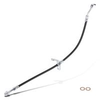 China Front Driver Brake Hydraulic Hose for Hyundai Sonata 2015-2019 for sale