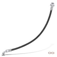 China Front Left or Right Brake Hydraulic Hose for Chevrolet GMC Isuzu NQR 1999-2004 for sale