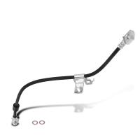 China Front Driver Brake Hydraulic Hose for Ford F-150 SVT 2010-2011 V8 5.4L 6.2L for sale