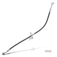 China Front Passenger Brake Hydraulic Hose for Hyundai Sonata 2015-2019 for sale