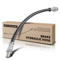 China Rear Outer Brake Hydraulic Hose for Mitsubishi Lancer 09-15 Outlander 07-15 for sale