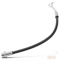 China Rear Driver Brake Hydraulic Hose for Infiniti QX56 2004-2010 Nissan Armada for sale