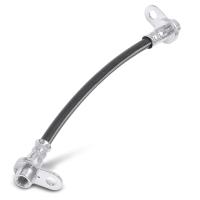 China Rear Passenger Brake Hydraulic Hose for Mitsubishi ASX 2013 Lancer Outlander for sale
