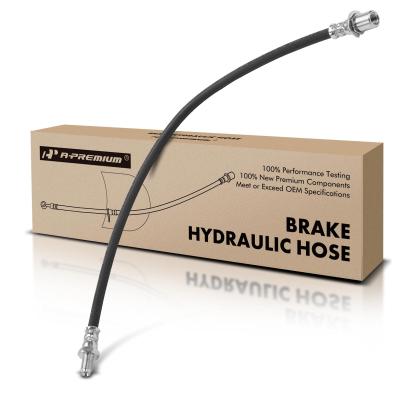 China Rear Center Brake Hydraulic Hose for Toyota Tundra 2000-2002 4WD for sale