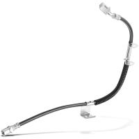 China Front Passenger Brake Hydraulic Hose for Chevy Express 1500 2500 GMC Savana 1500 for sale