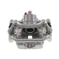 China 2x Rear Brake Caliper with Bracket for Toyota Highlander 08-13 for sale