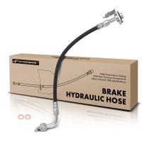 China Rear Driver Brake Hydraulic Hose for Hyundai Elantra 2017-2019 L4 2.0L for sale