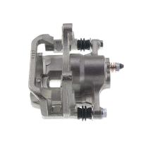 China 2x Rear Brake Caliper with Bracket for Toyota Highlander 08-13 for sale