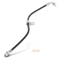 China Rear Passenger Brake Hydraulic Hose for Subaru Outback 2010-2012 H4 2.5L H6 3.6L for sale