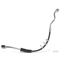 China Front Passenger Brake Hydraulic Hose for Ford Explorer Mazda Navajo 93-94 4.0L for sale