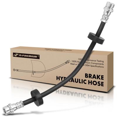 China Rear Brake Hydraulic Hose for Ford Contour 95-96 Mercury Cougar 01-02 Mystique for sale