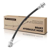 China Rear Left or Right Brake Hydraulic Hose for Honda CR-V 1997-2001 for sale