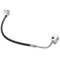 China Rear Center Brake Hydraulic Hose for Jeep Liberty 2006 2007 2.8L 3.7L for sale