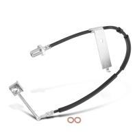 China Front Left or Right Brake Hydraulic Hose for Ford F650 F750 2000-2003 for sale