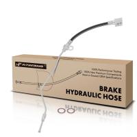 China Rear Driver Brake Hydraulic Hose for Dodge Ram 1500 2002-2008 4WD RWD for sale