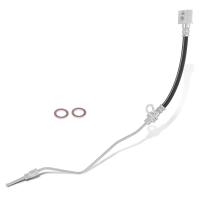China Rear Driver Brake Hydraulic Hose for Dodge Ram 1500 2002-2008 4WD RWD for sale