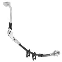 China Front Passenger Brake Hydraulic Hose for Ford Freestar 2004-2005 Mercury Monterey for sale