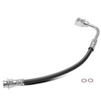 China Front Passenger Brake Hydraulic Hose for Chevy Camaro Pontiac Firebird 1998-2002 for sale