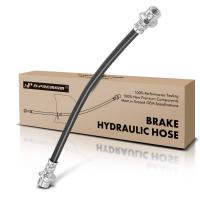 China Rear Driver Brake Hydraulic Hose for Honda Fit 2009-2014 L4 1.5L for sale