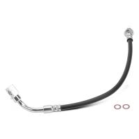 China Rear Driver Brake Hydraulic Hose for Chevrolet Silverado 1500 GMC Sierra 1500 for sale