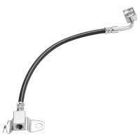 China Rear Passenger Brake Hydraulic Hose for Ford Taurus Lincoln Continental Mercury for sale