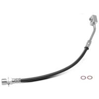 China Front Passenger Brake Hydraulic Hose for Ford Mustang 1999-2004 for sale