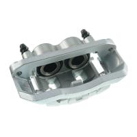 China Front/Rear Driver or Passenger Brake Caliper with Bracket for Ford F-450 99-04 for sale