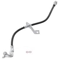 China Front Driver Brake Hydraulic Hose for Kia Optima 2011-2016 1.6L 2.0L 2.4L for sale