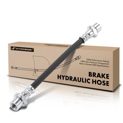 China Brake Hydraulic Hose for Scion iQ 2012-2015 Toyota Sienna 2011-2014 for sale