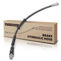 China Front Left or Right Brake Hydraulic Hose for Mercedes-Benz S450 S550 S550e S560 for sale