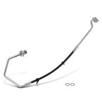China Front Passenger Brake Hydraulic Hose for Chrysler Aspen 2007-2009 Dodge Durango for sale
